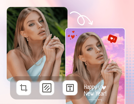 The Smarter & Simpler AI Photo Editor - FotoArt