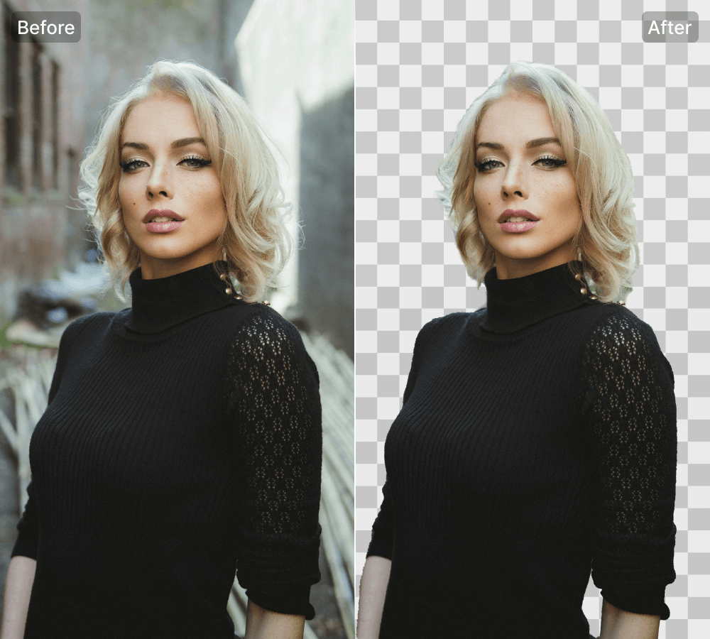 Image Background Remover | FotoArt