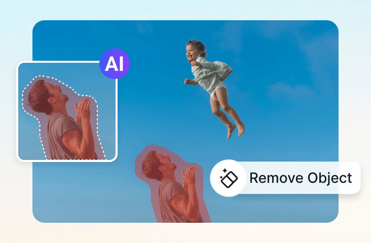 Remove Unwanted Objects & Text | FotoArt